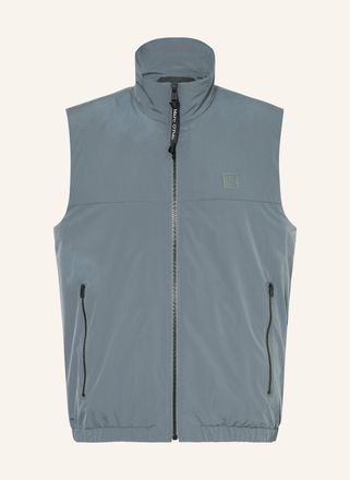 Marc O'Polo Marc Opolo Weste grau