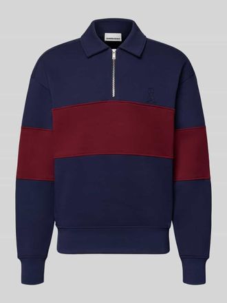 Armedangels Relaxed Fit Sweatshirt aus reiner Baumwolle