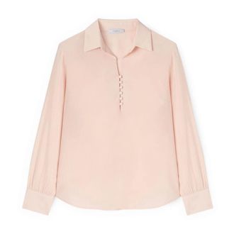 Motivi Damen, Blusen & Hemden, Rosa, SGr&ouml;&szlig;e