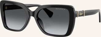 Ralph Lauren Sonnenbrille ra5356u schwarz