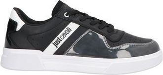 Just Cavalli CHAUSSURES - Sneakers sur YOOX.COM