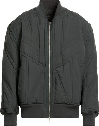 Yohji Yamamoto JACKEN & M&Auml;NTEL - Jacken und Anoraks auf YOOX.COM