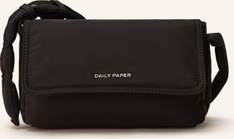 Daily Paper Clothing Daily Paper Umhängetasche Rana schwarz