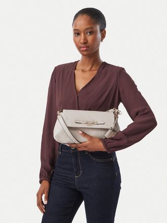 Guess Handtasche Guess Carmella HWPD22 25200 Creme