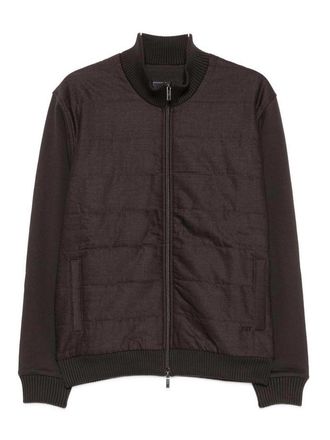 Fay Sweat-Shirts - Gris