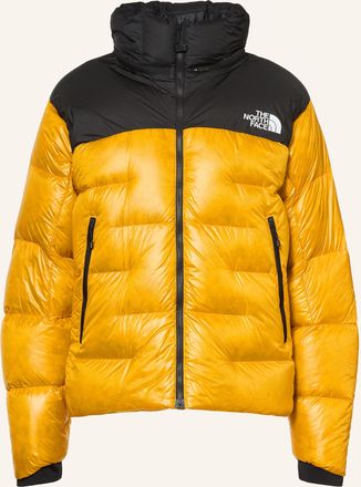 The North Face Daunenjacke Summit Nuptse gelb