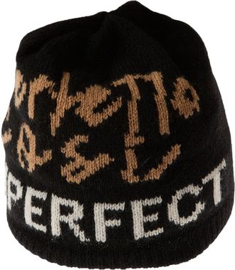 Alessia Santi ACCESSOIRES - M&uuml;tzen & H&uuml;te auf YOOX.COM