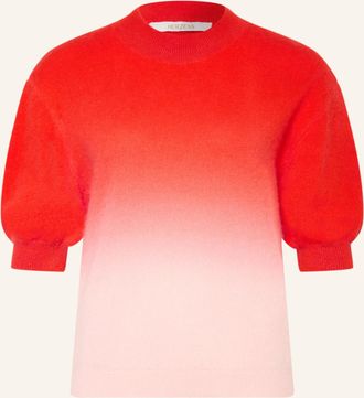 Herzen&rsquo;s Angelegenheit Herzens Strickshirt Aus Cashmere rot