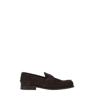 Churchs Pembrey Loafer - - Shoes - Herren - Braun - 41 1/2 EU