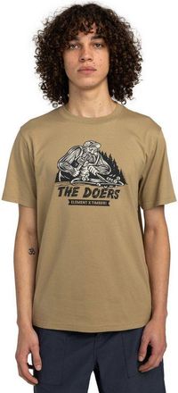 Element T-Shirt Timber Shaper