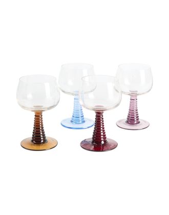 HKliving ESSEN & K&Uuml;CHE - Gl&auml;ser und Kr&uuml;ge auf YOOX.COM