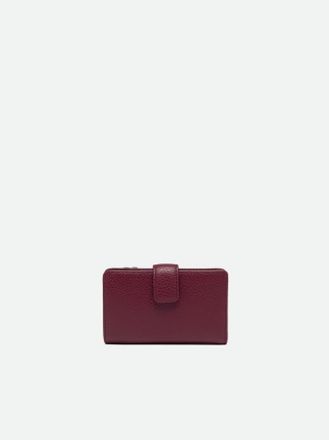 Gianni Chiarini WALLETS GRAIN