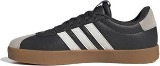 adidas Adidas Femme VL Court Shoes, Carbon/Core White/Alumina, 38 2/3 EU