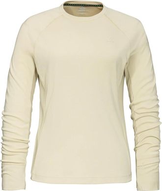 Sch&ouml;ffel Damen, Oberteile, Beige, 2XLGr&ouml;&szlig;e