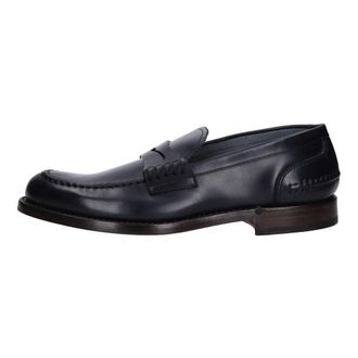Fabi Appaloosa Mokassins - - Shoes - Herren - Blau - 43 1/2 EU