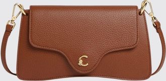 Coccinelle Minitasche COCCINELLE Damen Farbe Burnt