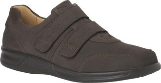 Ganter Herren Kurt-K Sneaker, Braun, 44.5 EU XX-Weit