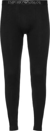 Emporio Armani HOSEN & R&Ouml;CKE - Leggings auf YOOX.COM