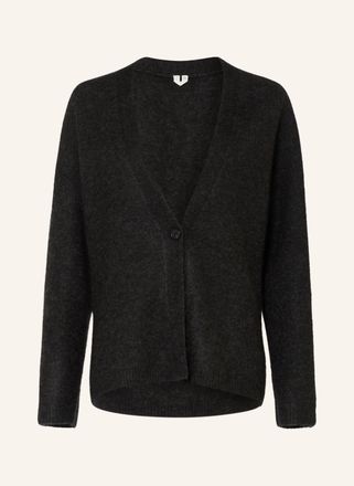 Arket Arket Strickjacke Baraka grau
