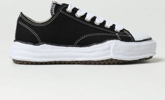 Miharayasuhiro Sneakers MAISON MIHARA YASUHIRO Herren Farbe Schwarz
