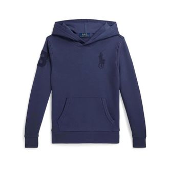Ralph Lauren unisex, Sweatshirts & Hoodies, Blau, LGr&ouml;&szlig;e