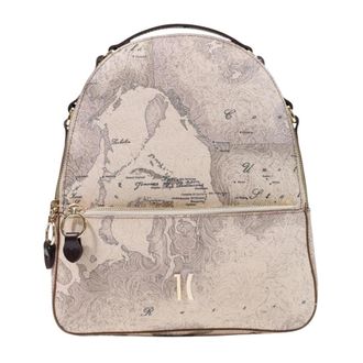 Alviero Martini 1A Classe Geo Classic Rucksack - - Bags - Damen - Mehrfarbig - ONE SIZE