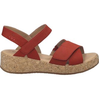 Josef Seibel Evita 03, rot