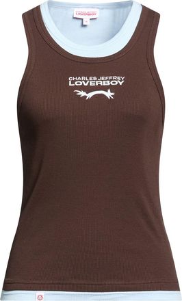 Charles Jeffrey Loverboy TOPS - Tank Tops auf YOOX.COM