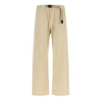 Gramicci Winter Twill Klassische Hose - - Trousers - Herren - Beige - 2XL