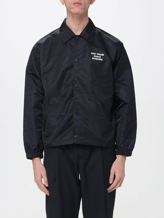 Dr&ocirc;le de Monsieur Jacke DR&Ocirc;LE DE MONSIEUR Herren Farbe Schwarz