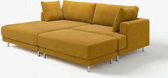 IKEA UPP&Aring;KRA 3er-Sitzelement