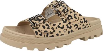 Palladium Pantolette Dunelite Riviera Wld