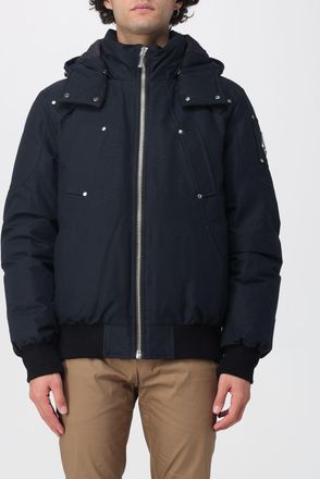 Moose Knuckles Jacke MOOSE KNUCKLES Herren Farbe Navy