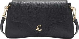 Coccinelle Femme, Sacs, Noir, Taille: ONE Size Mini Bag C-Me