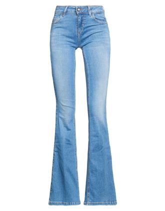 Liu Jo HOSEN & R&Ouml;CKE - Jeanshosen auf YOOX.COM
