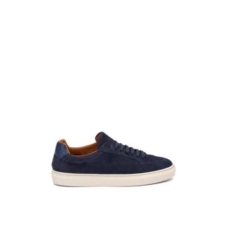 Frau Homme, Chaussures, Bleu, Taille: 44 EU Chaussures