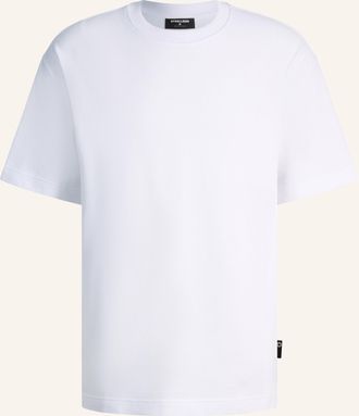 Strellson T-Shirt Pico weiss