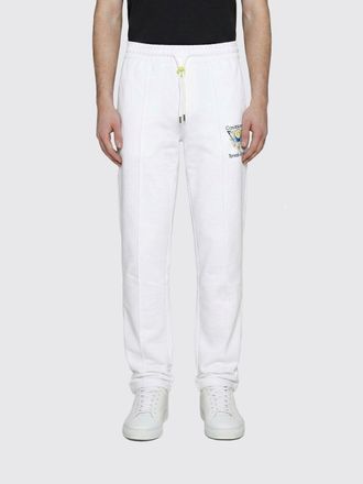 Casablanca Pantalon CASABLANCA Homme couleur Blanc