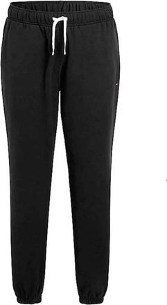 Tommy Hilfiger Homme, Pantalons, Noir, Taille: S Pantalons de surv&ecirc;tement