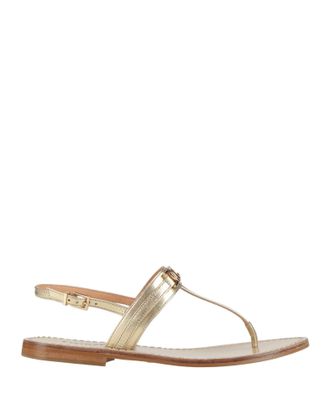 Twin-Set SCHUHE - Zehentrenner auf YOOX.COM