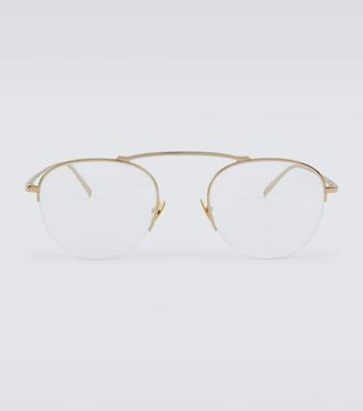 Saint Laurent Lunettes New Wave