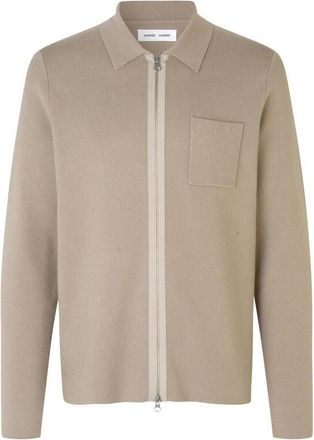 Samsøe & Samsøe Herren Cardigan GUNA X