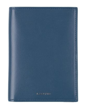 Lanvin Kleinlederwaren - Dokumentenetuis auf YOOX.COM