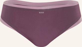 HUGO BOSS Panty Mirage lila
