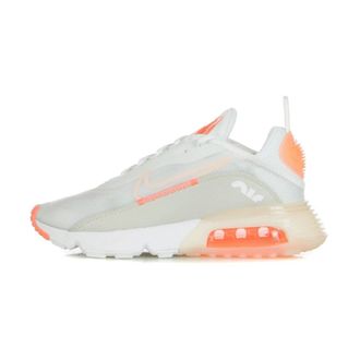 Nike Air Max 2090 - Femme - Sport - Gris - Taille: 36 1/2 EU