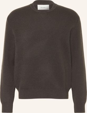 Lisa Yang Lisa Yang Cashmere-Pullover Edmond braun