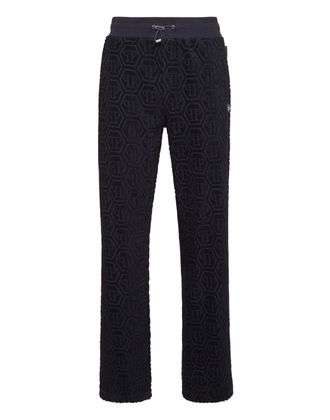 Philipp Plein Jogginghose Monogram