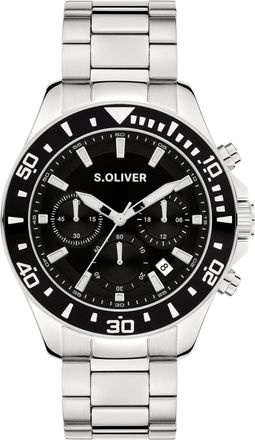 s.Oliver Uhr