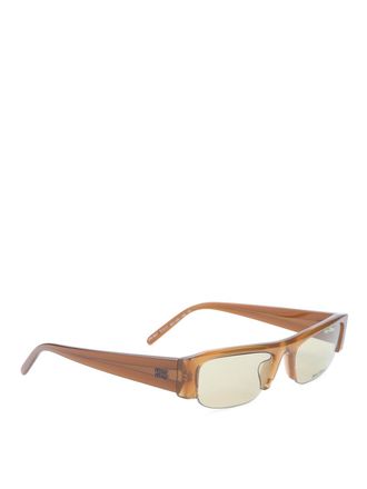Miu Miu Sonnenbrille - Braun
