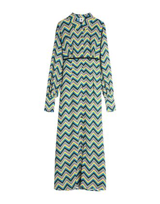 M Missoni KLEIDER - Maxi-Kleider auf YOOX.COM